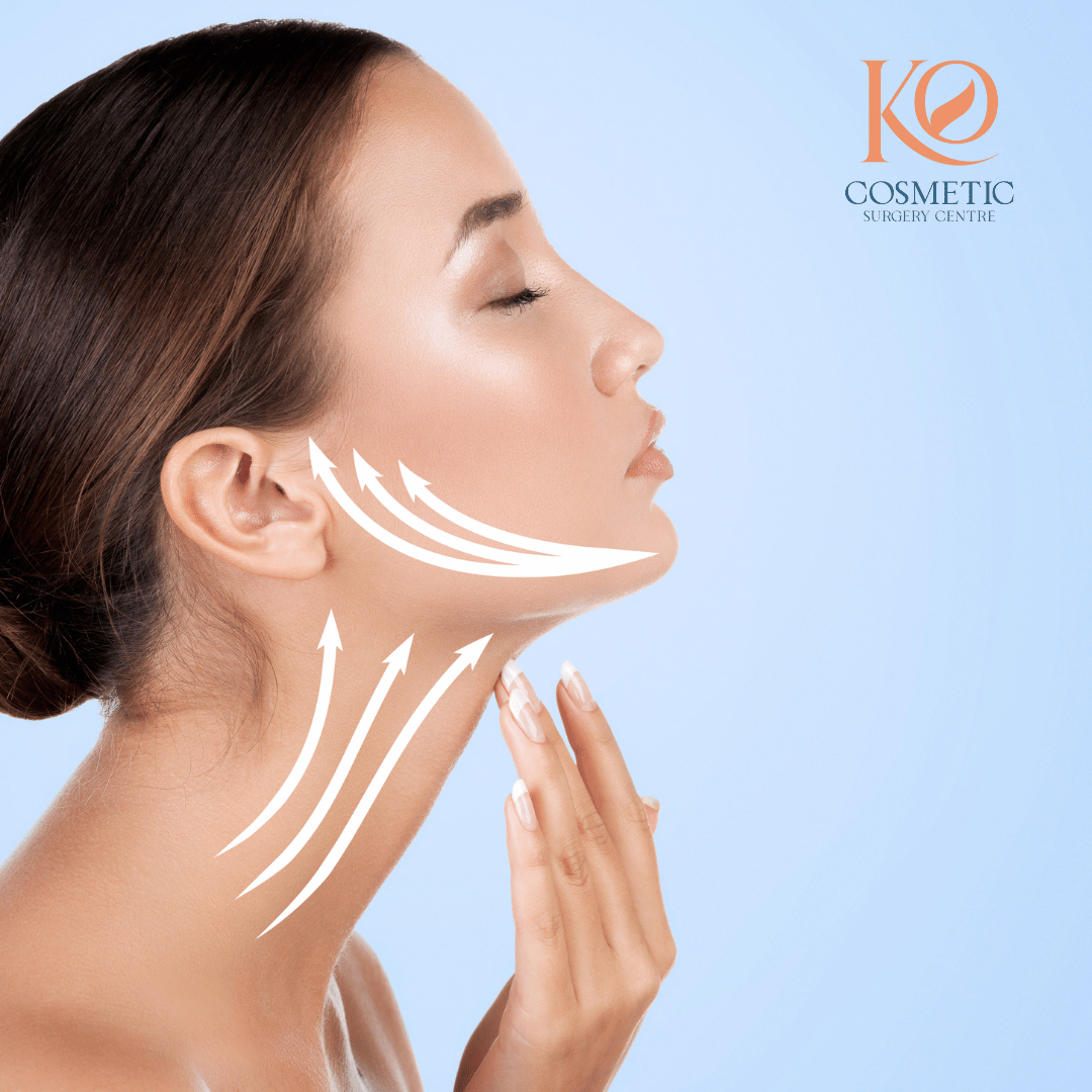 Neck Lift Surgery in Coimbatore: Traditional, Mini & Laser Neck ...