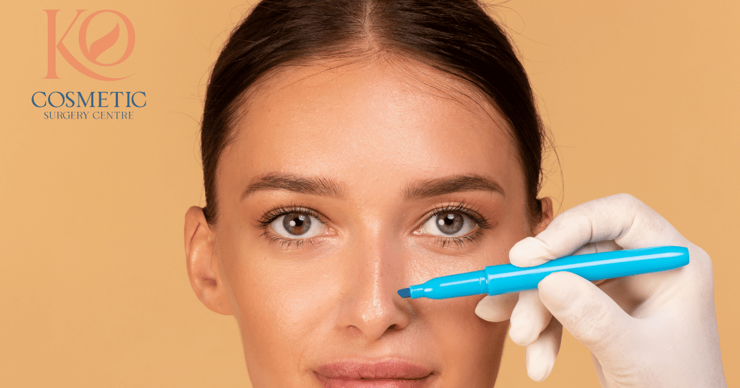 Rhinoplasty | Expert Nose Reshaping Treatments | Ko Cosmetic & Plastic ...